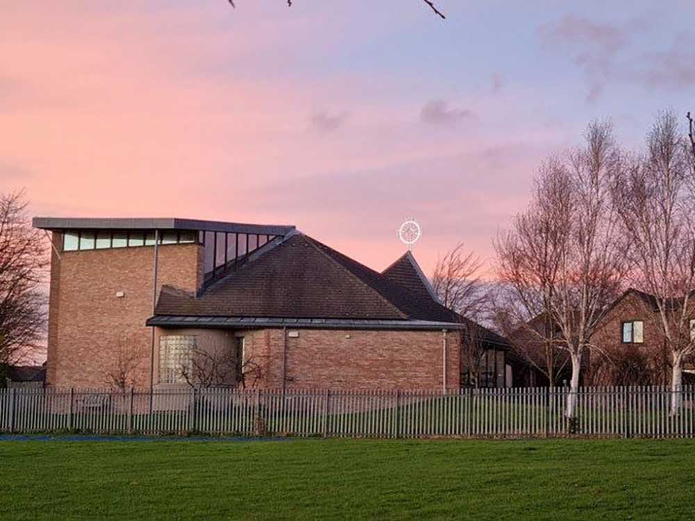 Gallery – St Benedict's, Garforth