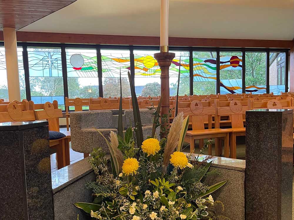 Gallery – St Benedict's, Garforth